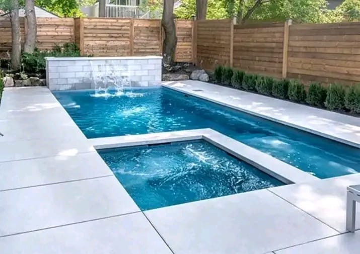 Da Vinci Pools Services